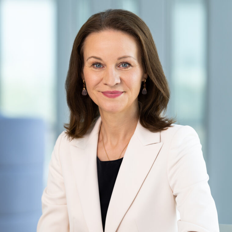 VOICES by Marianne Heiss